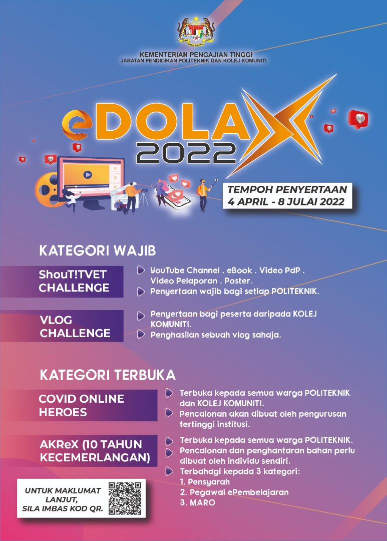 eDOLAX2022